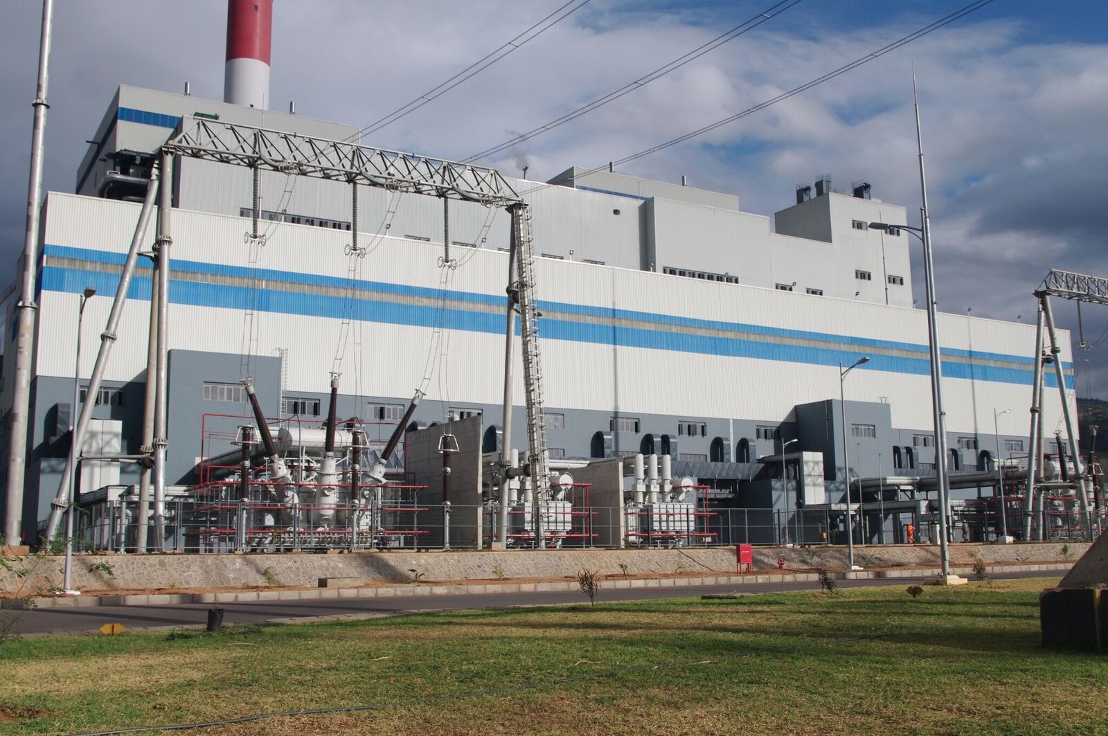 Zambia’s Largest Independent Power Producer Transforming Face Of Maamba ...